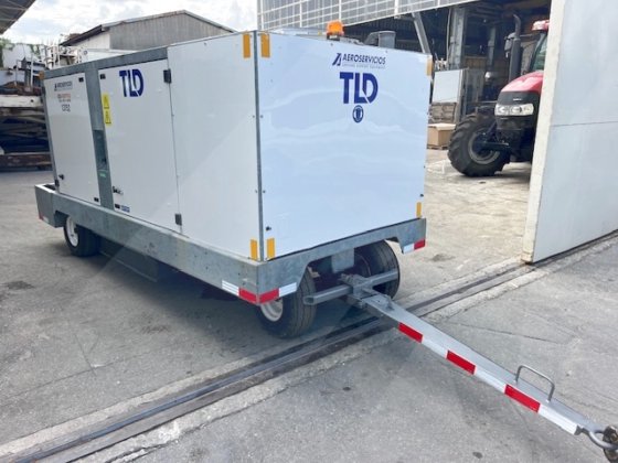 2008 TLD GPU-4090-T-CUP in Miami, FL, USA