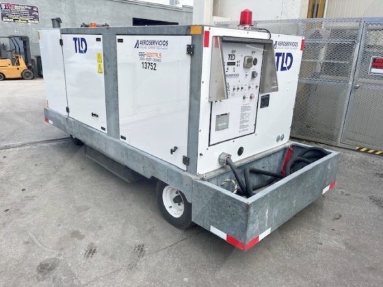 2008 TLD GPU-4090-T-CUP in Miami, FL, USA