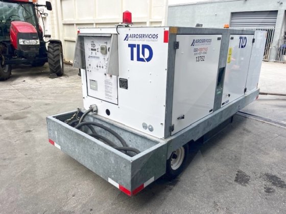 2008 TLD GPU-4090-T-CUP in Miami, FL, USA