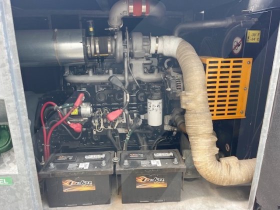 2008 TLD GPU-4090-T-CUP in Miami, FL, USA