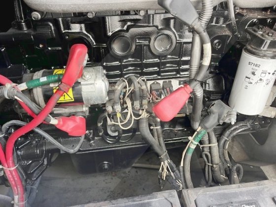 2008 TLD GPU-4090-T-CUP in Miami, FL, USA