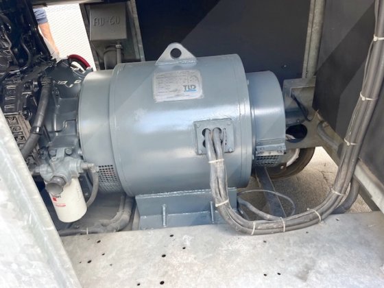 2008 TLD GPU-4090-T-CUP in Miami, FL, USA