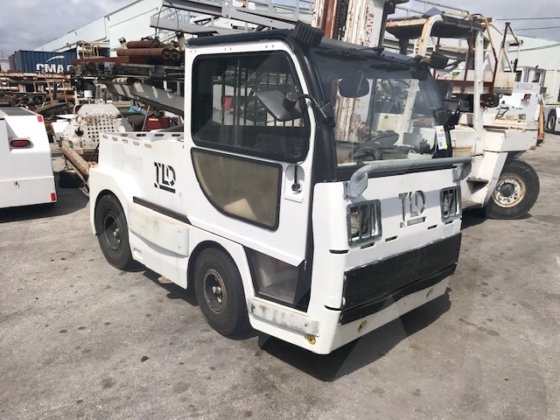 2010 TLD Jet-16 in Miami, FL, USA