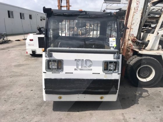 2010 TLD Jet-16 in Miami, FL, USA