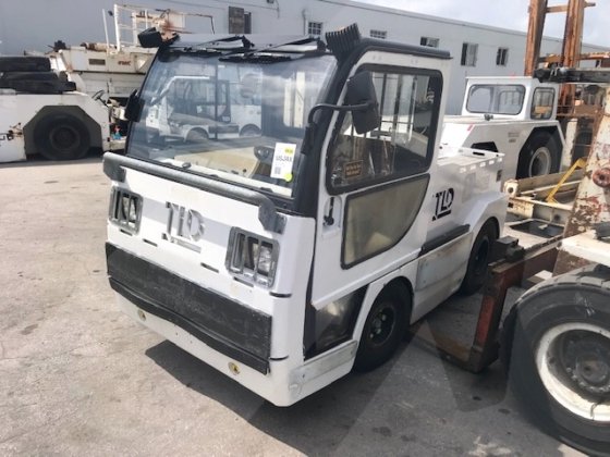 2010 TLD Jet-16 in Miami, FL, USA