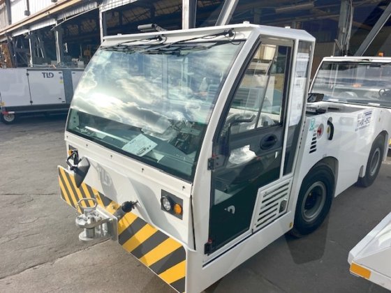 2025 TLD TMX-150-9 in Miami, FL, USA