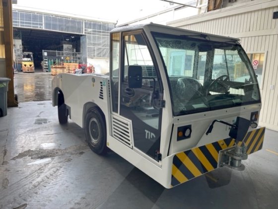 2023 TLD TMX-150-9 in Miami, FL, USA