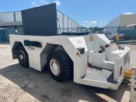 1990 Tug GT-50 in Miami, FL, USA