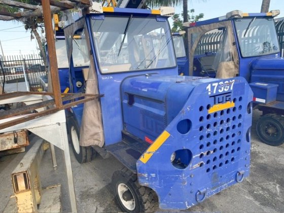 2003 Tug M-30 in Miami, FL, USA