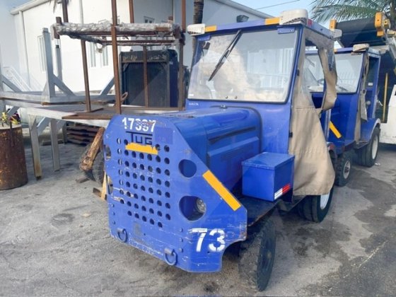 2003 Tug M-30 in Miami, FL, USA
