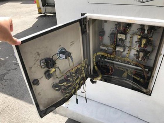 1993 FMC Commander 15 STD in Miami, FL, USA