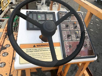 1994 FMC Commander 15 Universal in Miami, FL, USA