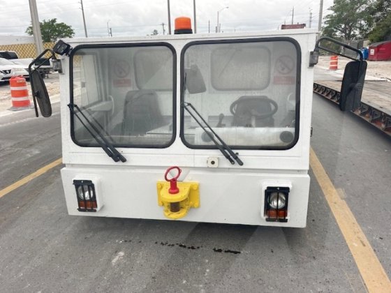 2003 TLD TMX-400 in Miami, FL, USA
