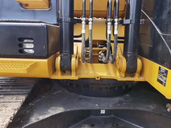 2018 CAT 320D2l 306e 308b 329d Crawler Hydraulic Excavator Digger ...