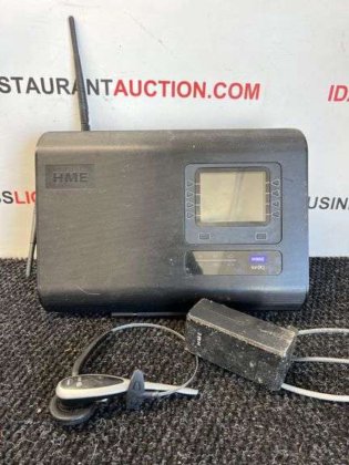 HME Ion|IQ Communication System in Nampa, ID, USA