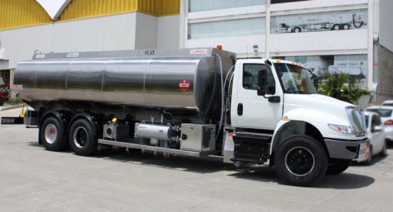 2025 Navistar HV607 in Kansas City, KS, USA
