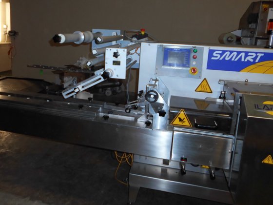 Ilapak Smart in Craigavon, UK