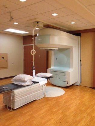 LINAC SIEMENS in George Town, Malaysia