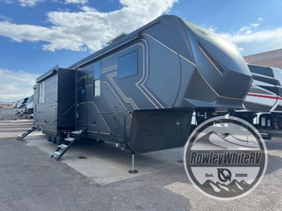 2025 Keystone RV Raptor 441 in Phoenix, AZ, USA