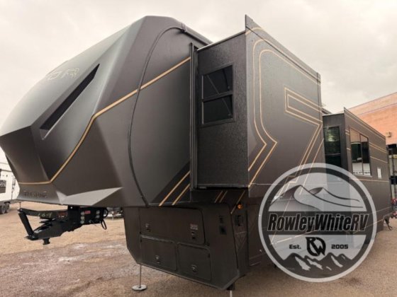2026 Keystone RV Raptor 444 in Phoenix, AZ, USA