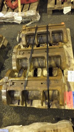 NOV Varco PS30 (PS21) in Ågotnes, Norway