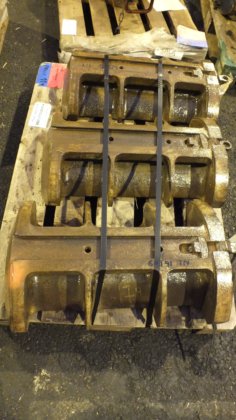 NOV Varco PS30 (PS21) in Ågotnes, Norway