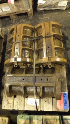 NOV Varco PS30 (PS21) in Ågotnes, Norway