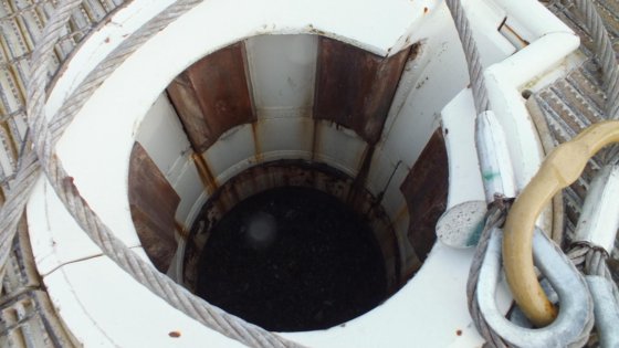 1999 FMC Kongsberg Subsea AS Riser Spider - Gimballed in Western Europe