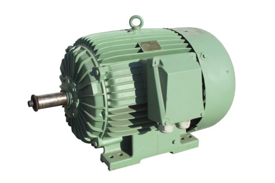 CELMA electric motor 90 kW in Miechucino, Poland