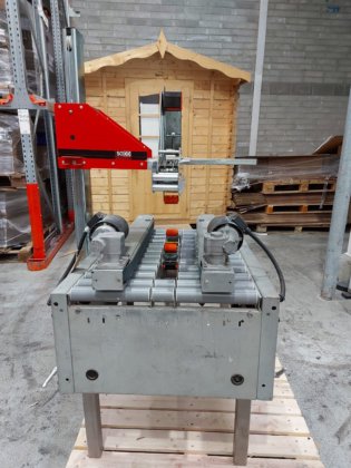 Soco Case Sealer / Carton Sealer Soco Case Sealer / Carton Sealer with ...