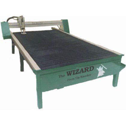 The Wizard 5×10 HVAC Plasma System in Sutton, MA, USA