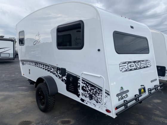 2026 InTech RV Horizon Rover in Rockford, IL, USA