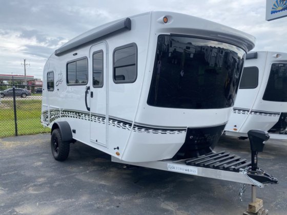 2026 InTech RV Dusk Rover in Rockford, IL, USA