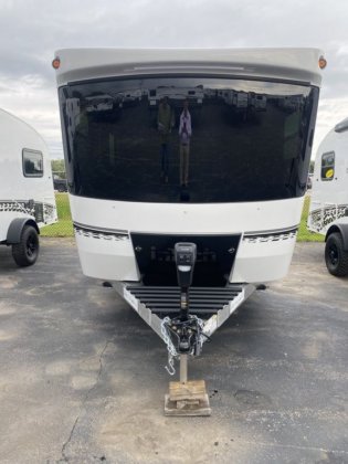 2026 InTech RV Dusk Rover in Rockford, IL, USA