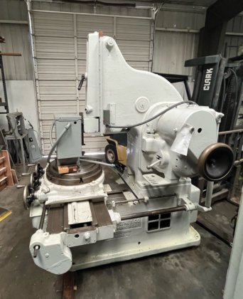 Pratt and Whitney Model B in Houston, TX, USA