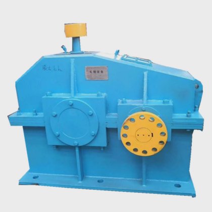 Gear Reducer for Small Mini Rolling Mill Accessories Rectangular Duct ...