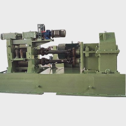 New Type Cold Rolling Mill Cold Rolled Flat Steel Equipment Two-Roll ...