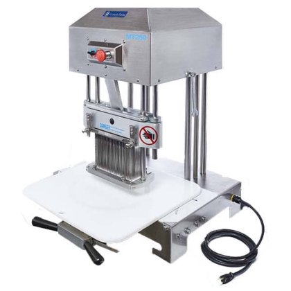 Lumar Ideal Electric Commercial Tenderizer MT250 in Brossard, Quebec ...