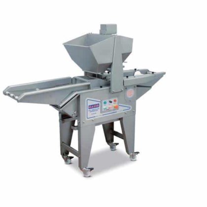 Gaser Automatic Breader-batter Mod. Practic-240 Breader-batter Machines ...