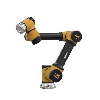 High Precision 6 Axis Robot Arm Cobot Automatic Collaborative Robot Cobot For Loading And ...