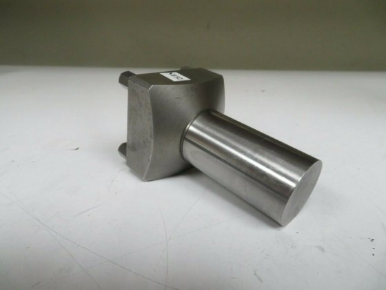 Erowa ER-010723 Checking Pin 50 EDM Tooling ITS Chuck Alignment NT32 in ...