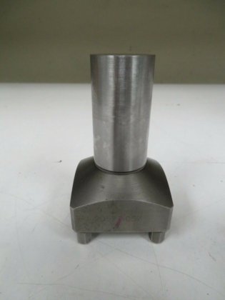 Erowa ER-010723 Checking Pin 50 EDM Tooling ITS Chuck Alignment NT32 in ...