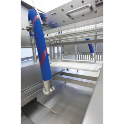 GEA MultiJector in Glyka Nera, Greece