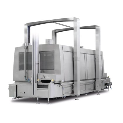 GEA CookStar 600 – 3rd Gen. in Glyka Nera, Greece