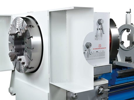 Sharp Heavy Duty 70″ Extra Large Swing Lathe in Stone Mountain, GA, USA