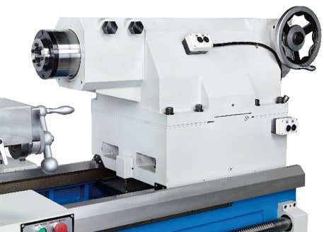 Sharp Heavy Duty 70″ Extra Large Swing Lathe in Stone Mountain, GA, USA
