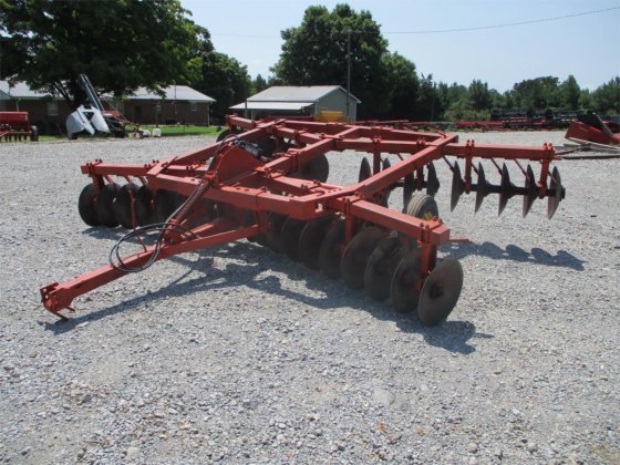 ATHENS 62 in McDonald, TN, USA