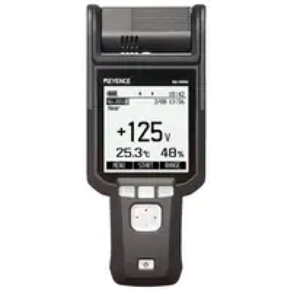 Keyence SK-H050 Electrostatic Sensor, Main unit [] in Tempe, AZ, USA