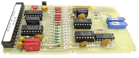 Johnson Controls ANT-101-0 Analog Input (AI) Object Module / Card [] in ...