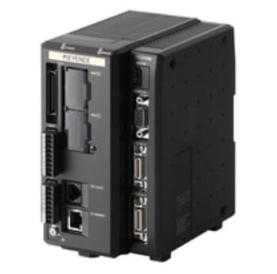 Keyence CV-X102M Intuitive Vision System, Image Sensor/Controller (US ...